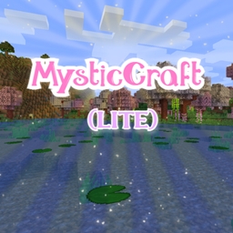 MysticCraft (Lite) - Minecraft Modpacks - CurseForge