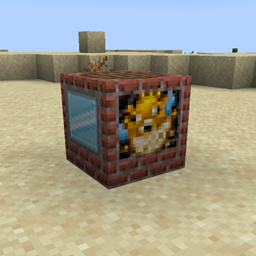 Trader Block - Minecraft Mods - CurseForge