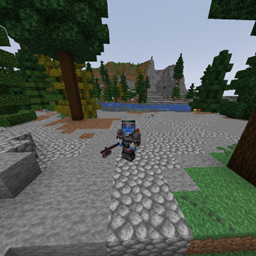 Axos Better Combat Forge - Minecraft Modpacks - CurseForge