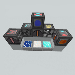 Passive Generator - Minecraft Mods - CurseForge