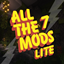 All the Mods 7 Lite - Spark - ATM7L - Minecraft Modpacks - CurseForge