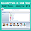 Custom Traits in Club Filter - The Sims 4 Mods - CurseForge