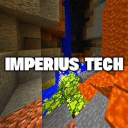 Imperius Tech - Minecraft Modpacks - CurseForge