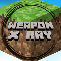 Weapon X-ray - Minecraft Resource Packs - CurseForge
