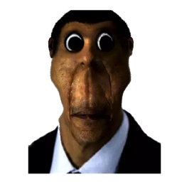 Obunga - Minecraft Worlds - CurseForge