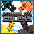 Modular Golems - Mods - Minecraft - CurseForge