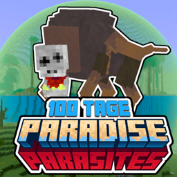 Lukes Paradise Parasites - File - Minecraft Modpacks - CurseForge