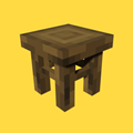 Vanilla Stools - Addons - Minecraft - CurseForge