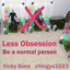 Less Obsession - The Sims 4 Mods - CurseForge