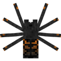 Liko's Tarantulas - Mods - Minecraft - CurseForge