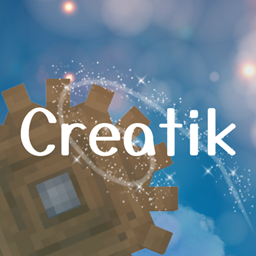 Creatik - Gallery - Minecraft Modpacks - CurseForge
