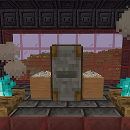 -magicmc- - Minecraft Mods - CurseForge