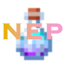 Never Enough Potions - Gallery - Minecraft Mods - CurseForge