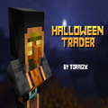 Torrezx-Halloween trader - Resource Packs - Minecraft - CurseForge