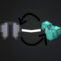 Elytra Replace - Minecraft Mods - CurseForge