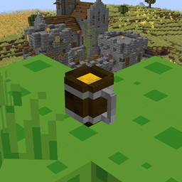 Medieval Met - Gallery - Minecraft Mods - CurseForge