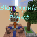 Sky Capsule Project - Modpacks - Minecraft - CurseForge