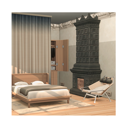 BERLIN Part 1 - The Sims 4 Build / Buy - CurseForge