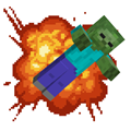 Explosive Mobs! - Mods - Minecraft - CurseForge