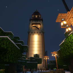 Life-SMP - Minecraft Worlds - CurseForge