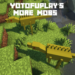 Yotofuplay's More Mobs - Minecraft Mods - CurseForge