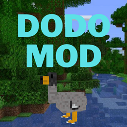 Dodo World! - Minecraft Mods - CurseForge