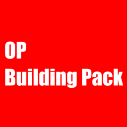 Builder's OP Modpack - Minecraft Modpacks - CurseForge