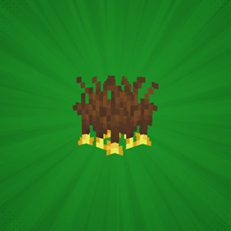 Golden Crops - Minecraft Mods - CurseForge