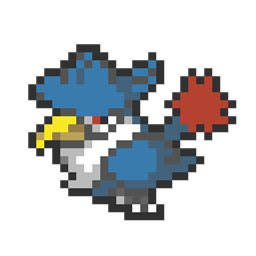 pixelmon bulbasaur spawn