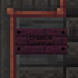 Creative Construct - Minecraft Modpacks - CurseForge