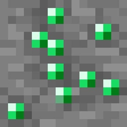 More Gems and Ores (MGAO) - Minecraft Mods - CurseForge