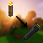 T2F (Torch2Flashlight) - Minecraft Resource Packs - CurseForge