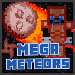 meteor - Minecraft Mods - CurseForge