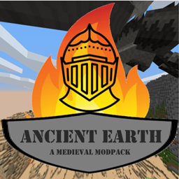 AncientEarth; A New World - Minecraft Modpacks - CurseForge