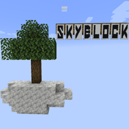 Skyblock Adventure - Minecraft Worlds - CurseForge