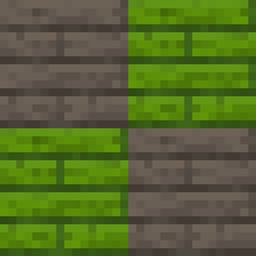 Better Wood Colors - Minecraft Resource Packs - CurseForge