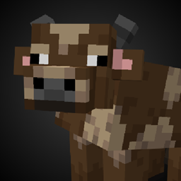 Improved Cows - Files - Minecraft Resource Packs - CurseForge