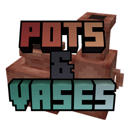 Pots & Vases - Minecraft Mods - CurseForge