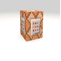 CBC (Craftable Command Block) - Mods - Minecraft - CurseForge