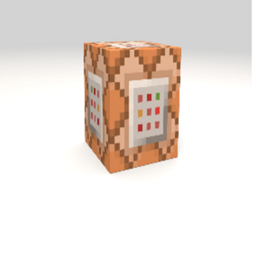 CCB (Craftable Command Block) - Minecraft Mods - CurseForge