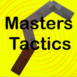 Masters Tactics - Minecraft Mods - CurseForge