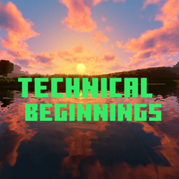 Technical Beginnings - Files - Minecraft Modpacks - CurseForge