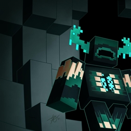 Warden_adventure - Minecraft Mods - CurseForge