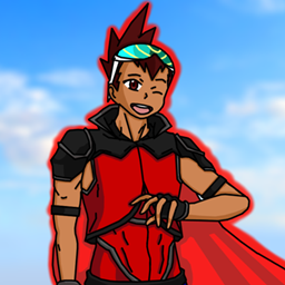 Geo Flaw's Superhero - Geo Flaw's Superhero - Minecraft Modpacks ...