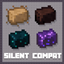 SilentGear Compat - Minecraft Mods - CurseForge