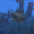 Harp Seal Dolphins - Resource Packs - Minecraft - CurseForge