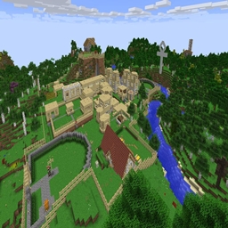 Rebuilt Hope - Minecraft Modpacks - CurseForge