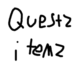 Quest Items - Minecraft Mods - CurseForge