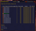 20240724 - Files - Bulk Mail Inbox - Addons - Projects - WowAce