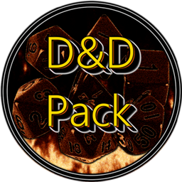 D&D Pack - Minecraft Modpacks - CurseForge